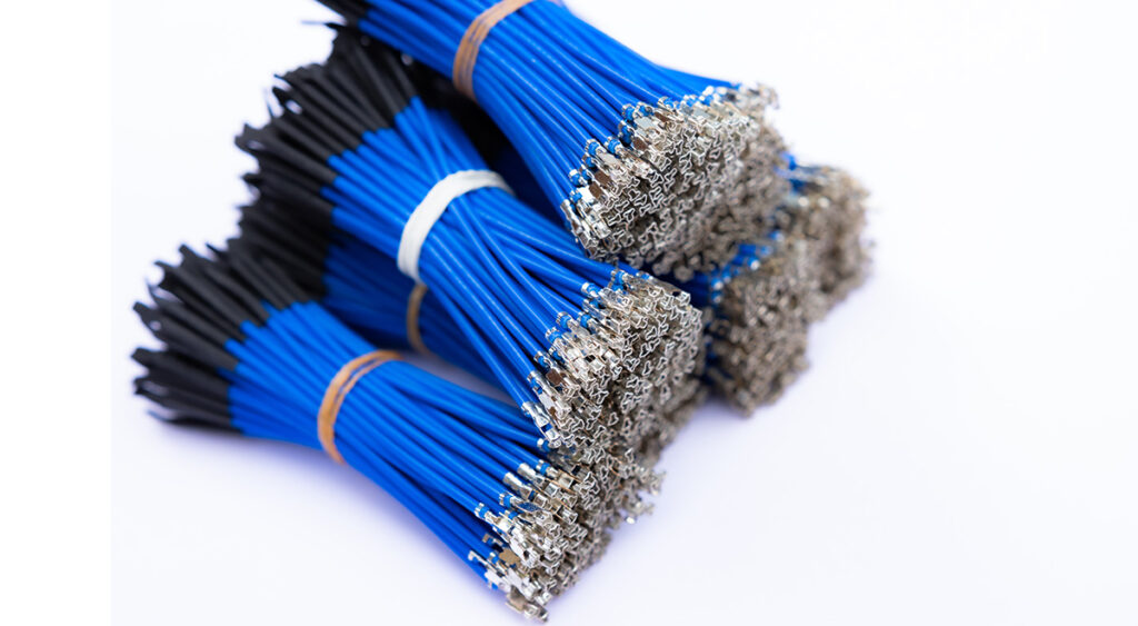 A&R Wire and Data Products | Custom Cable Assemblies